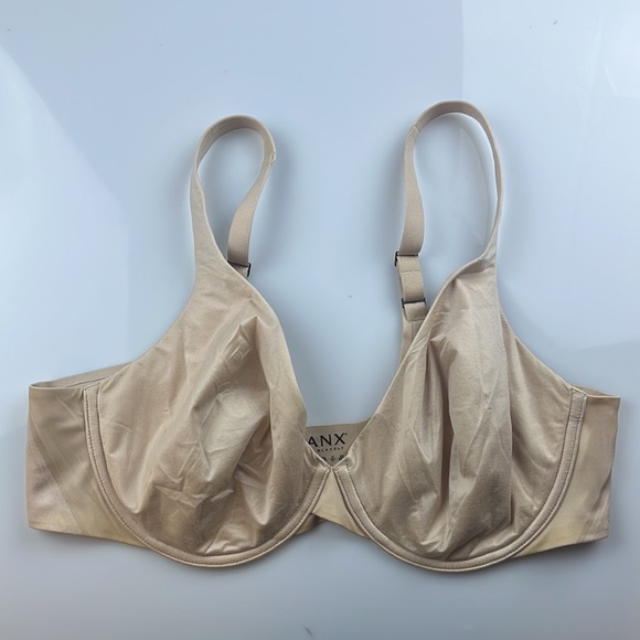 SPANX | Intimates & Sleepwear | Spanx By Sara Blakely Pillow Cup Wired ...